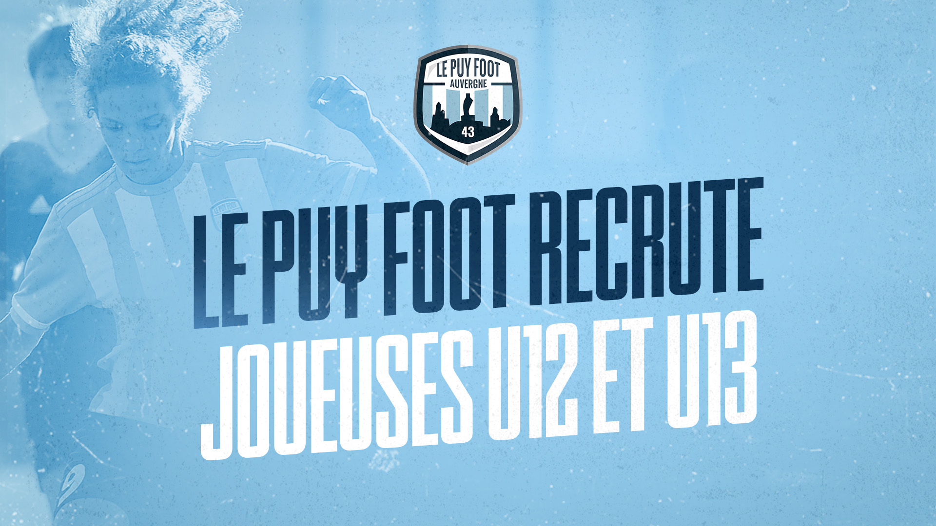 Le Puy Foot 43